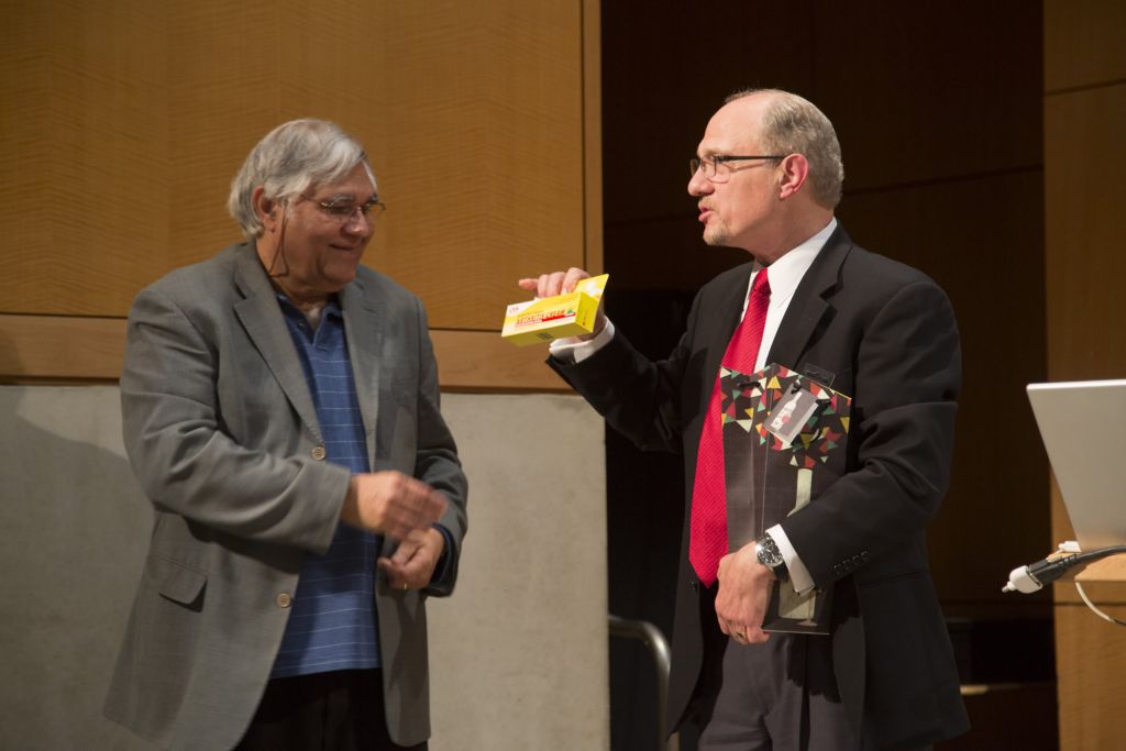 Geoff’s 65th Birthday | Wahl Lab - Salk Institute for Biological Studies