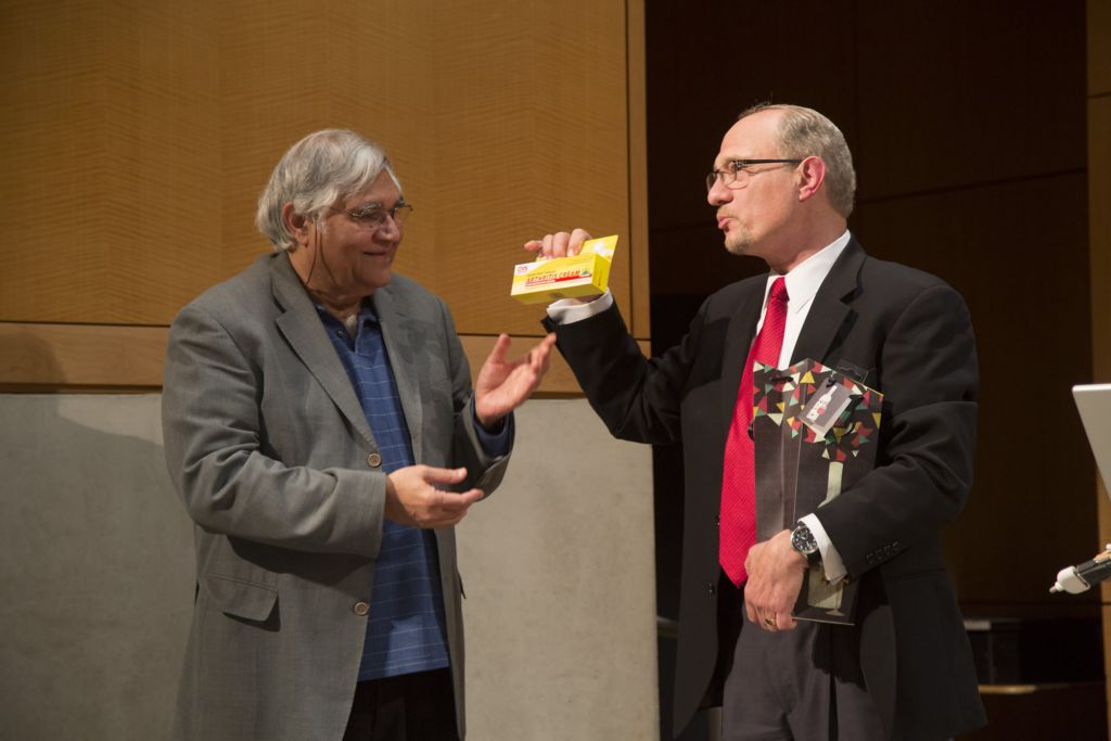 Geoff’s 65th Birthday | Wahl Lab - Salk Institute for Biological Studies