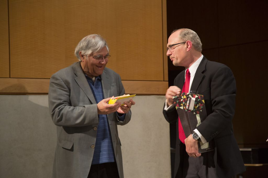 Geoff’s 65th Birthday | Wahl Lab - Salk Institute for Biological Studies