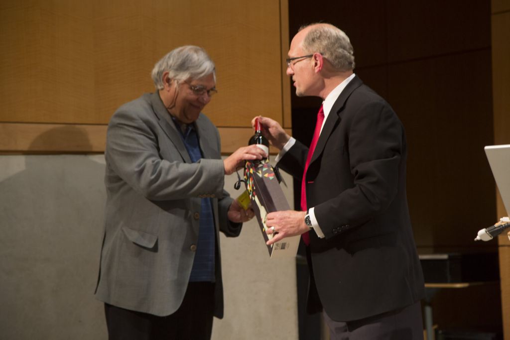 Geoff’s 65th Birthday | Wahl Lab - Salk Institute for Biological Studies