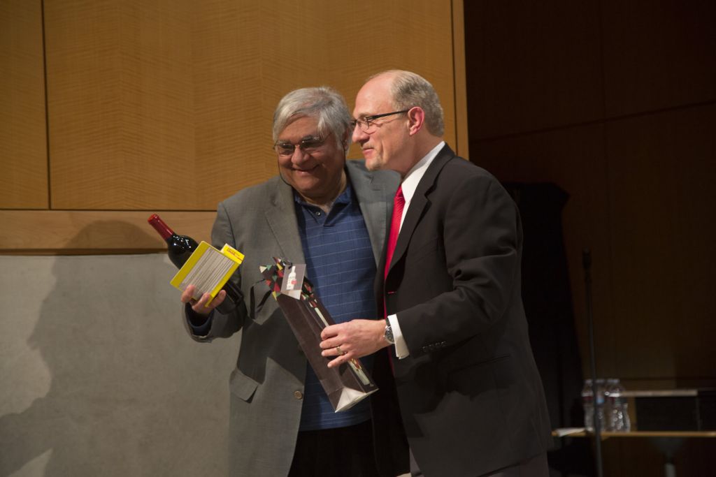 Geoff’s 65th Birthday | Wahl Lab - Salk Institute for Biological Studies
