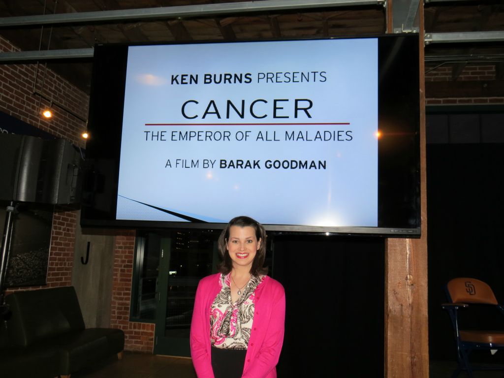 Lab Advocate | Wahl Lab - Salk Institute for Biological Studies