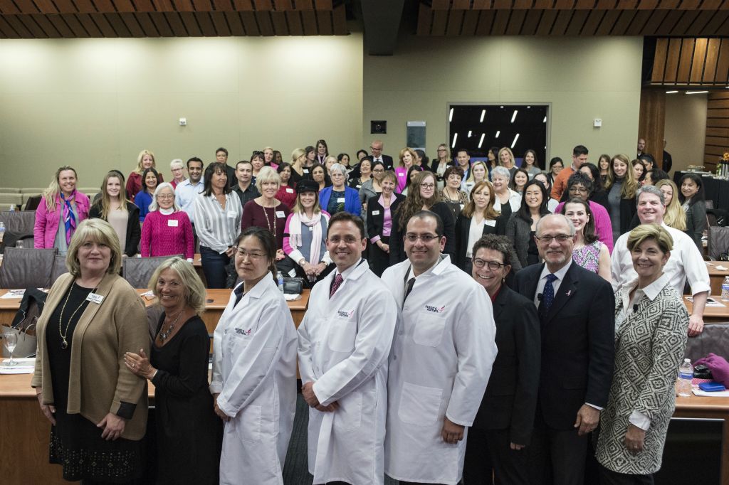 Lab Advocate | Wahl Lab - Salk Institute for Biological Studies