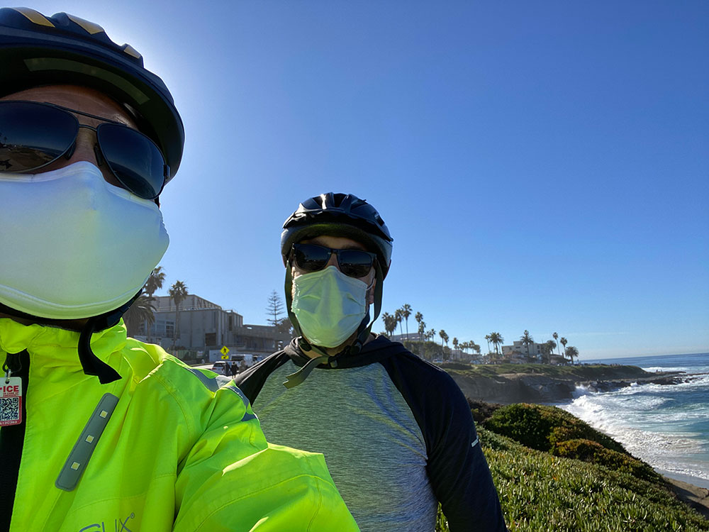 COVID Pastimes | Wahl Lab - Salk Institute for Biological Studies