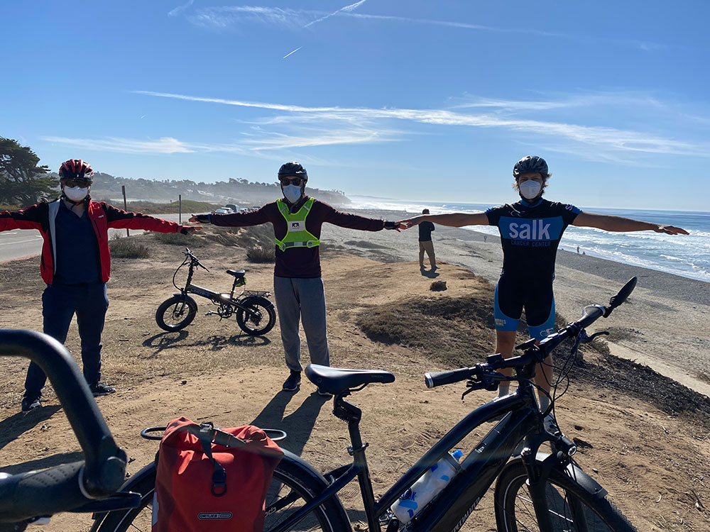 COVID Pastimes | Wahl Lab - Salk Institute for Biological Studies